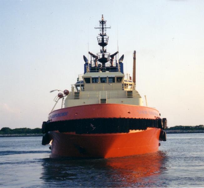 Tugboat Information
